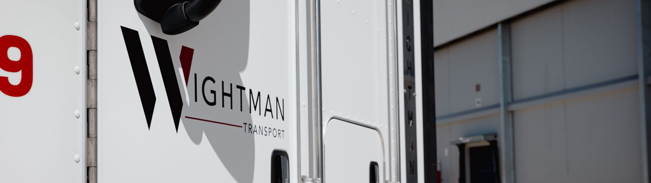 Truck Drivers Wanted - Employment Application - Wightman Transport ...